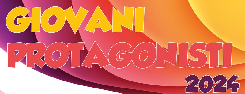 Giovani Protagonisti 2024 - Unione Val d'Enza