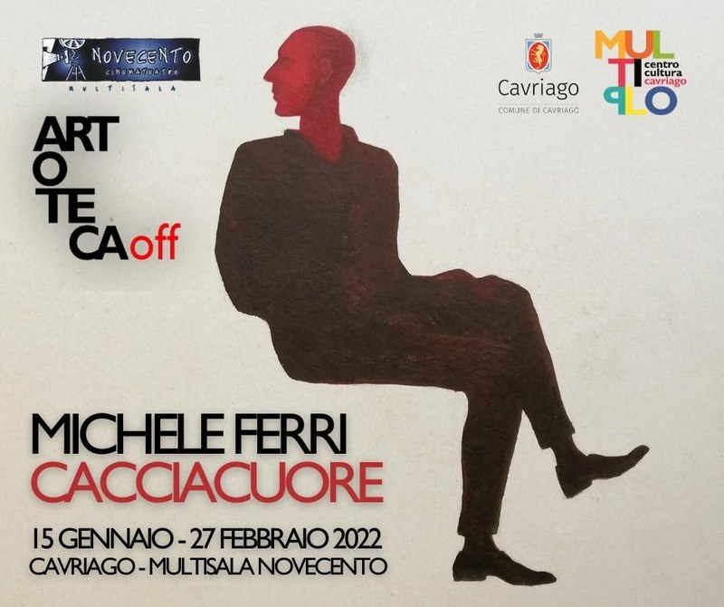 Artoteca Off. Michele Ferri – Cacciacuore - Unione Val d'Enza