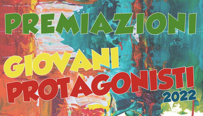 Giovani protagonisti - Unione Val d'Enza